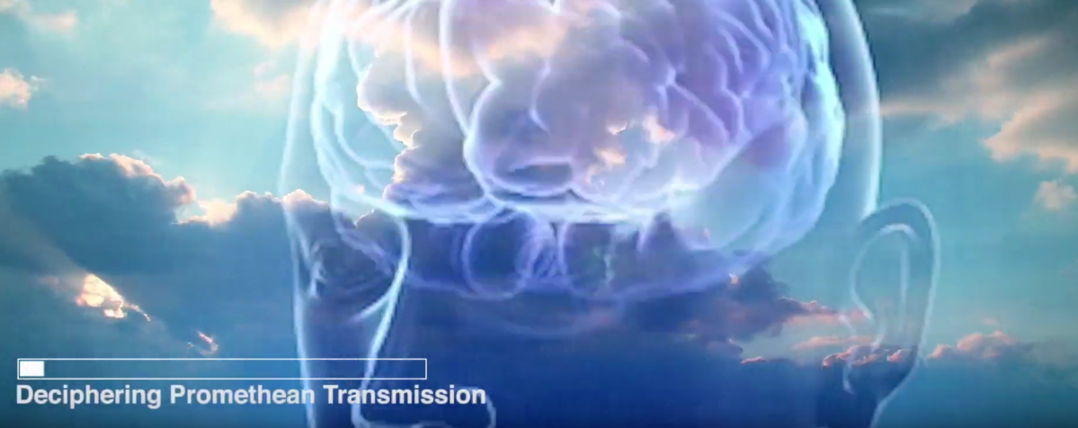 The Apollonian Transmission (Video) – The Apollonian Transmission