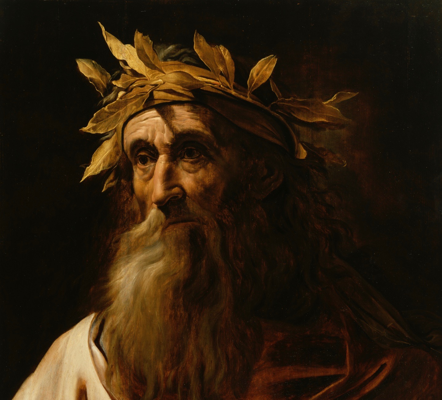 The Value of Homer – The Apollonian Transmission