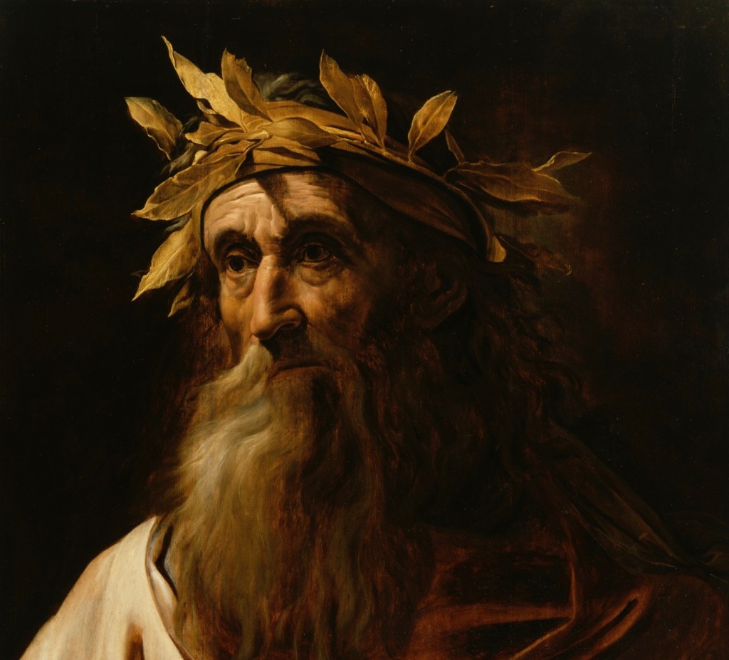 The Value of Homer – The Apollonian Transmission