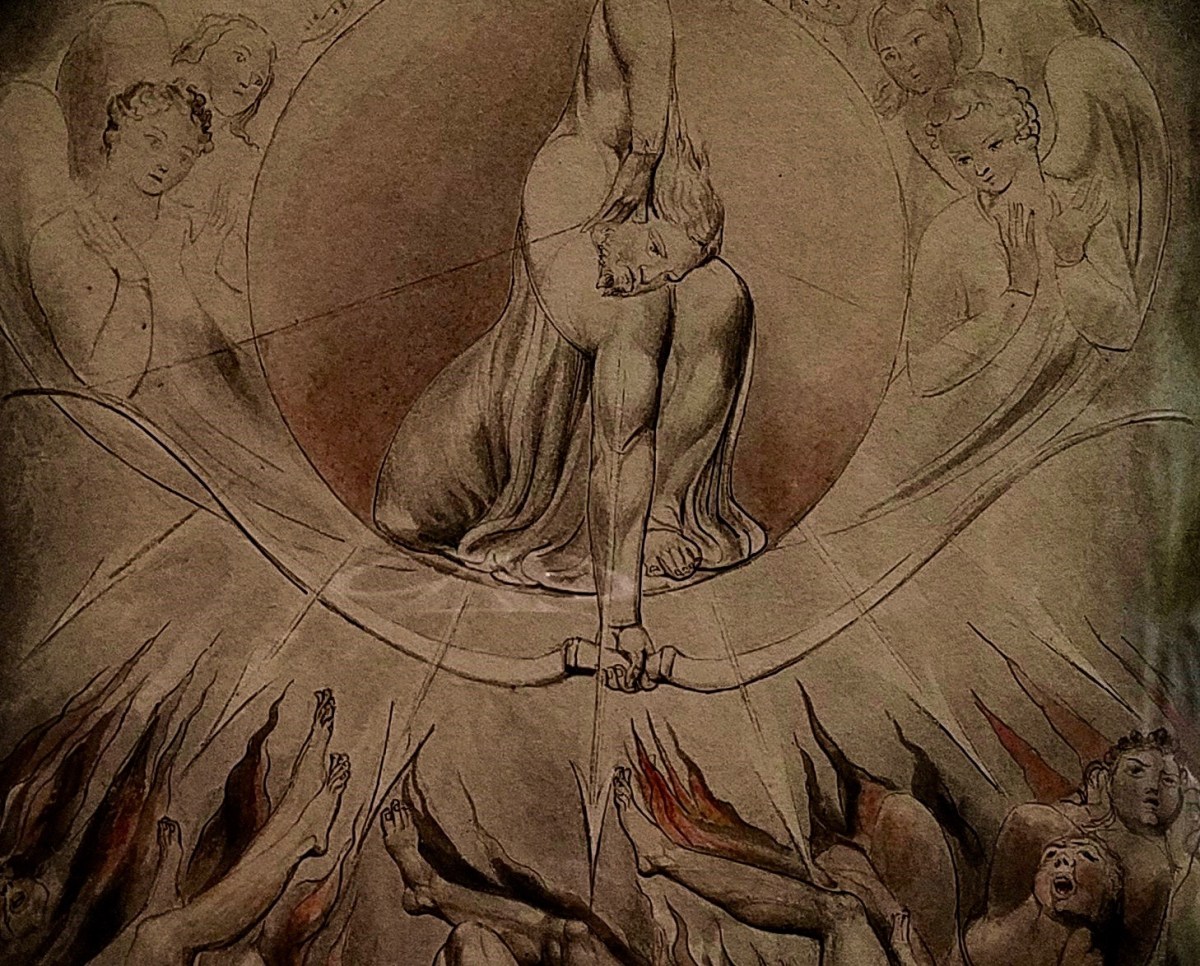 Esoteric Apollo: The Unmentionable, Untarnished Apollo & The Demon ...