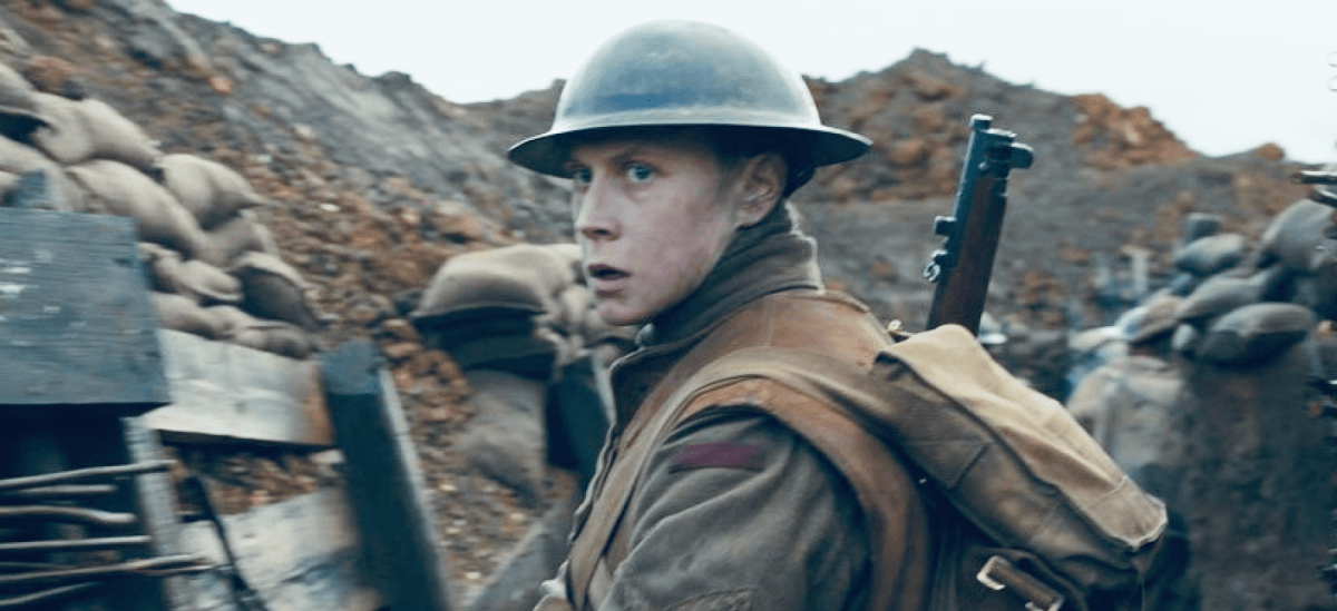 1917: a reference to the fateful Triumph of the Scofield Reference ...